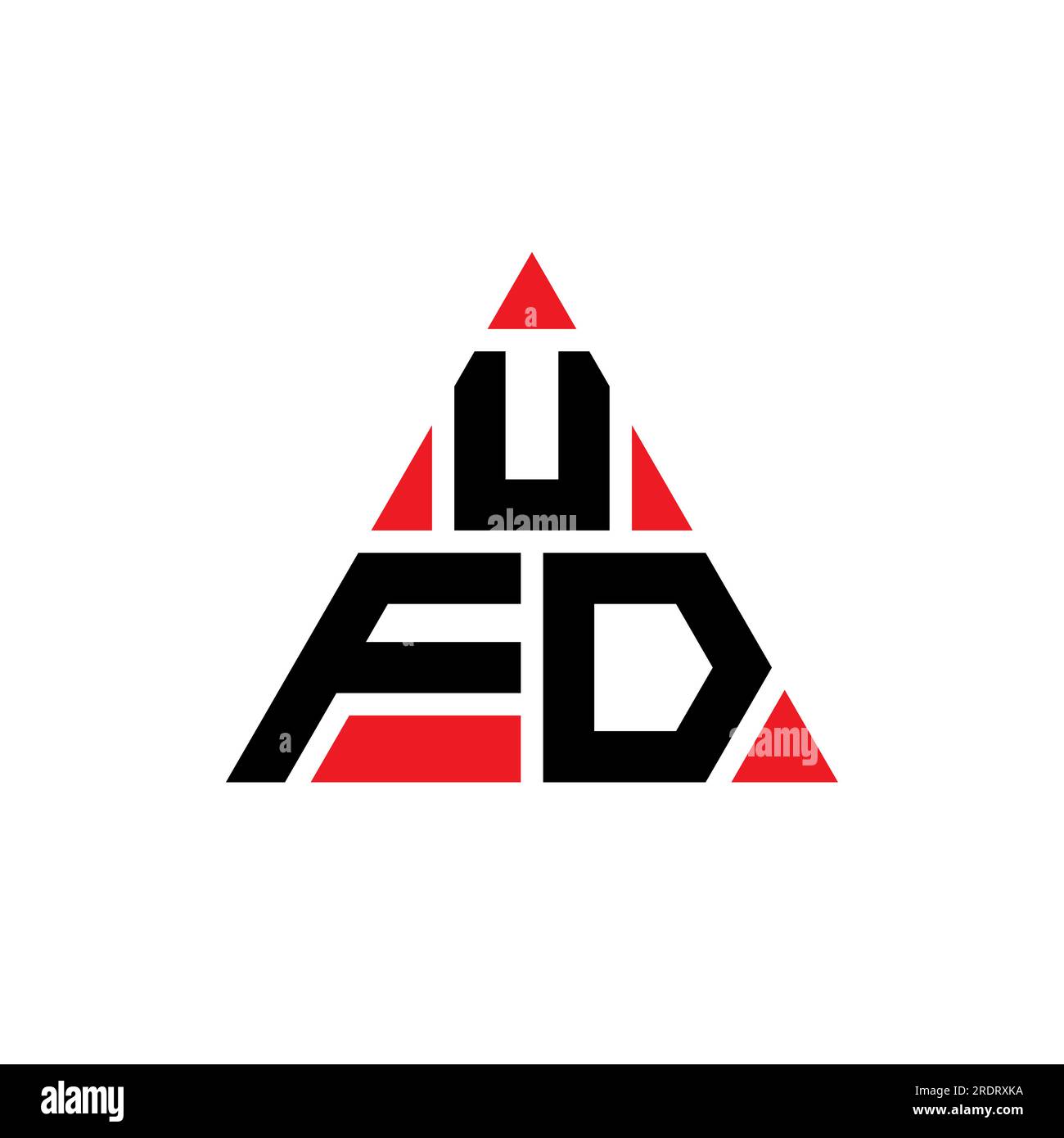 Ufd business logo hi-res stock photography and images - Alamy