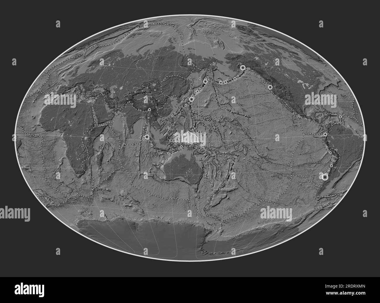 Caroline map Black and White Stock Photos & Images - Alamy