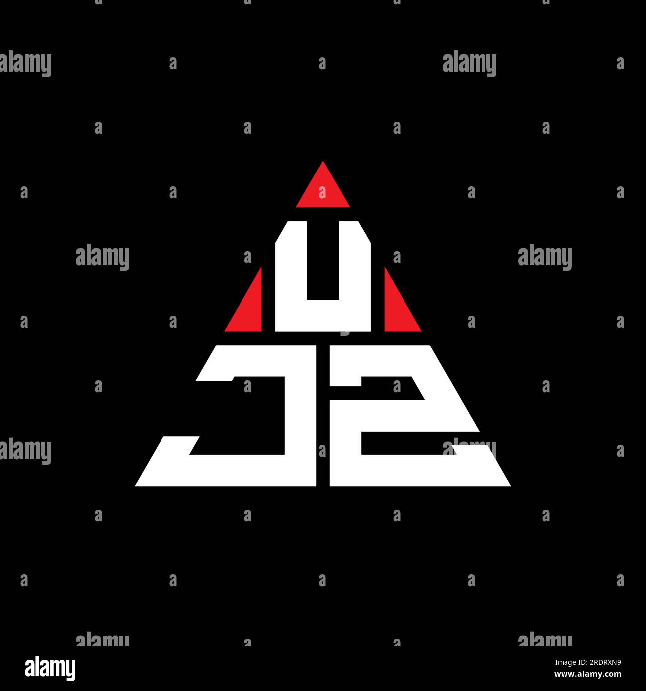 Ujz font hi-res stock photography and images - Alamy