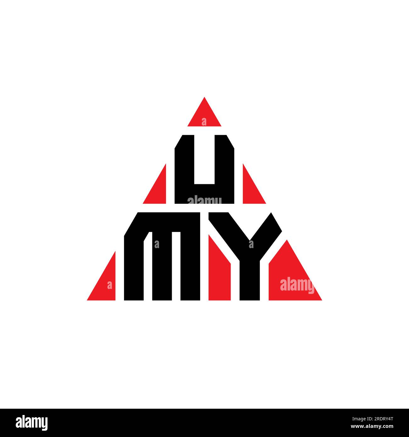 Umy triangle hi-res stock photography and images - Alamy