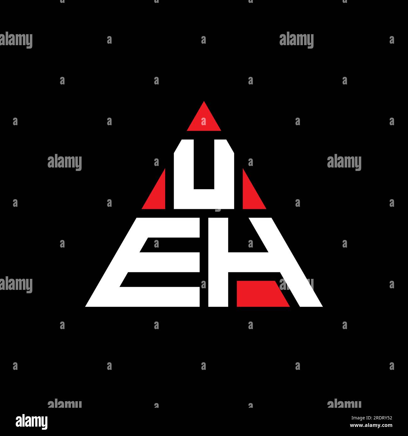 Ueh logo hi-res stock photography and images - Alamy