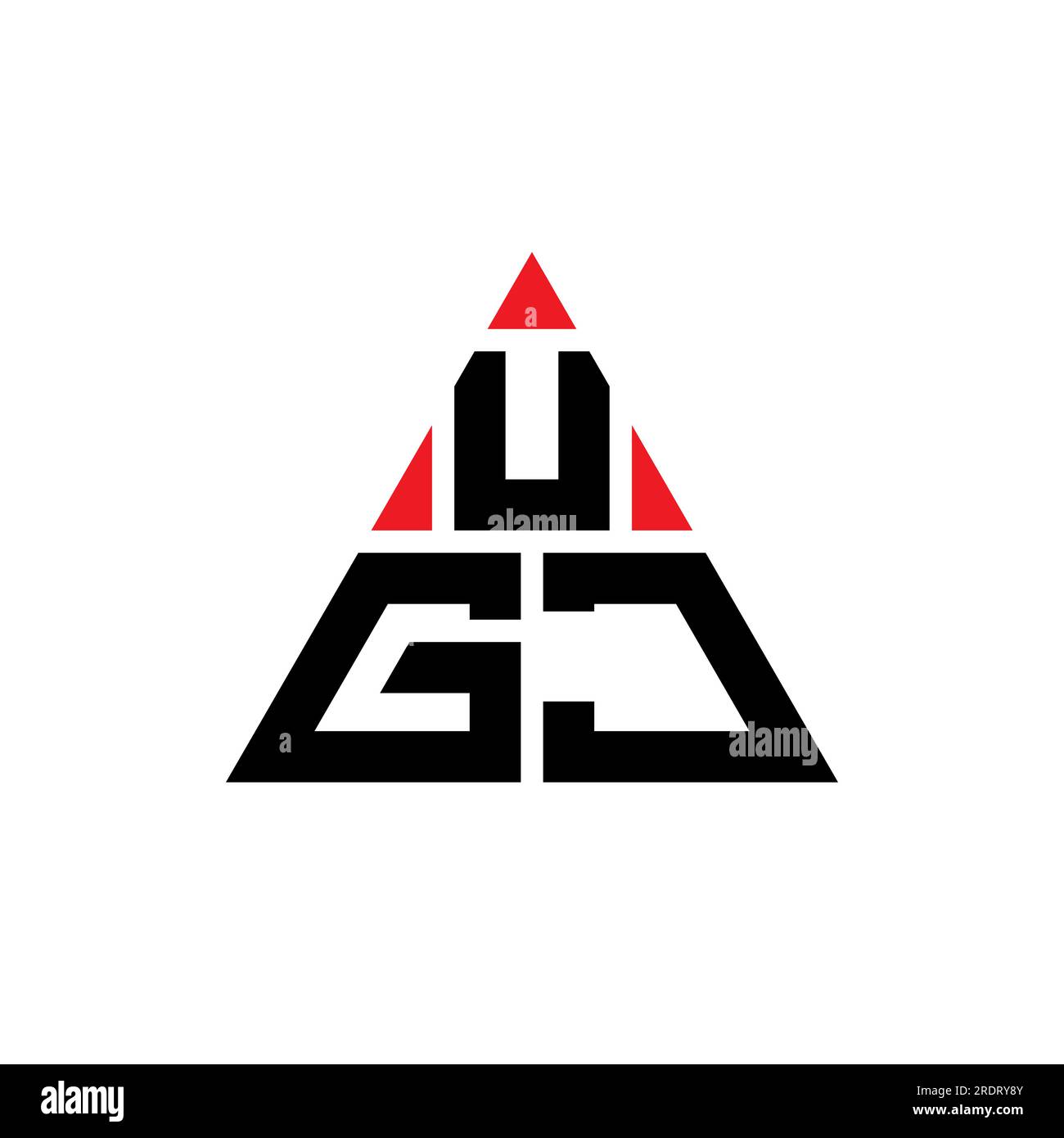 Ugj font hi-res stock photography and images - Alamy