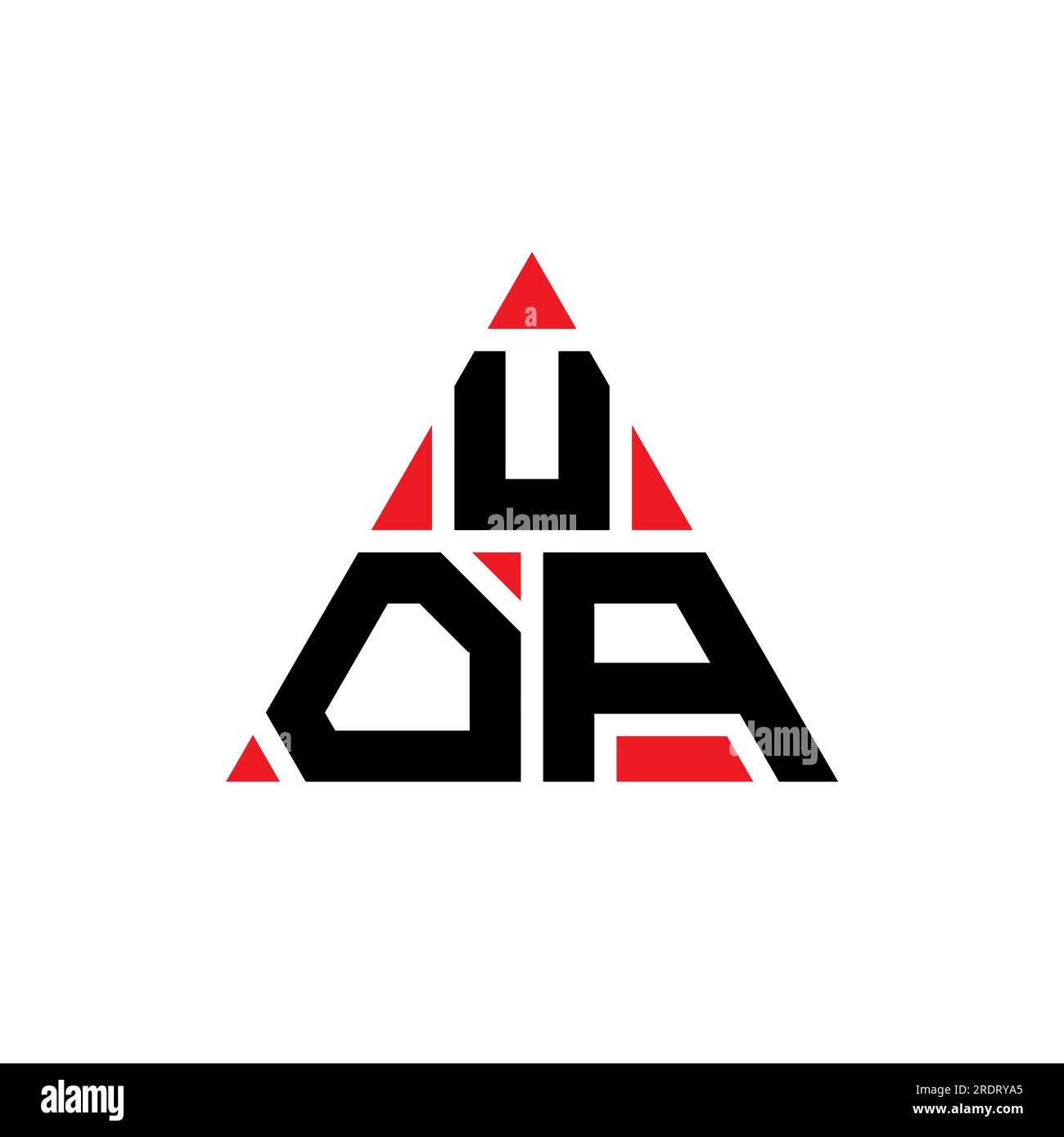 Uoa design Stock Vector Images - Alamy