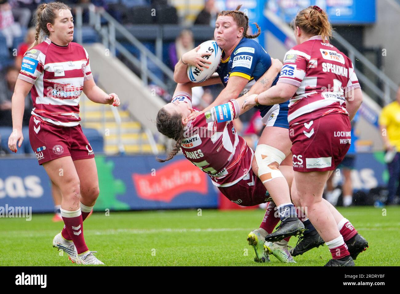 Danielle jones danielle hi-res stock photography and images - Alamy