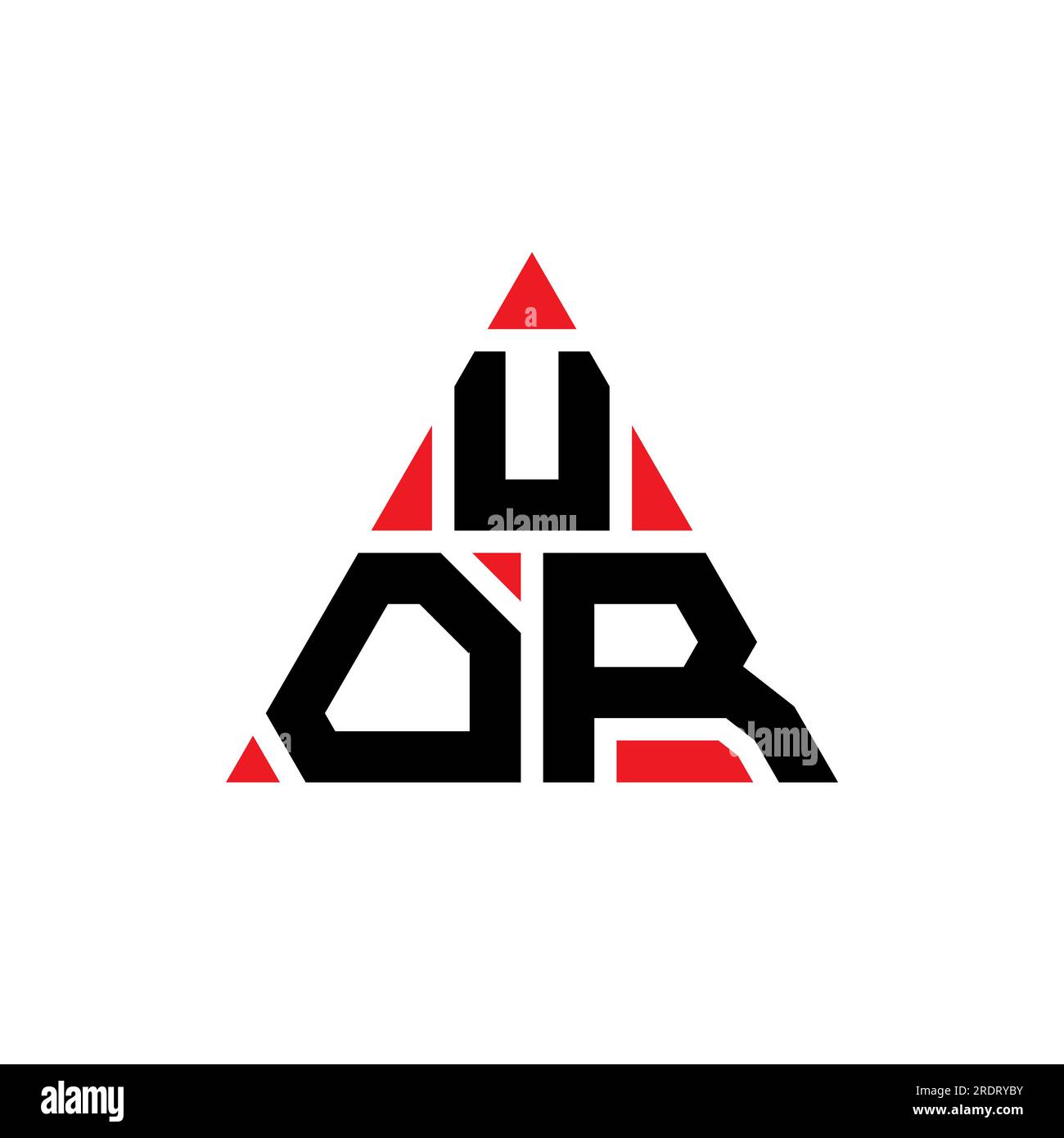 Uor logo hi-res stock photography and images - Alamy