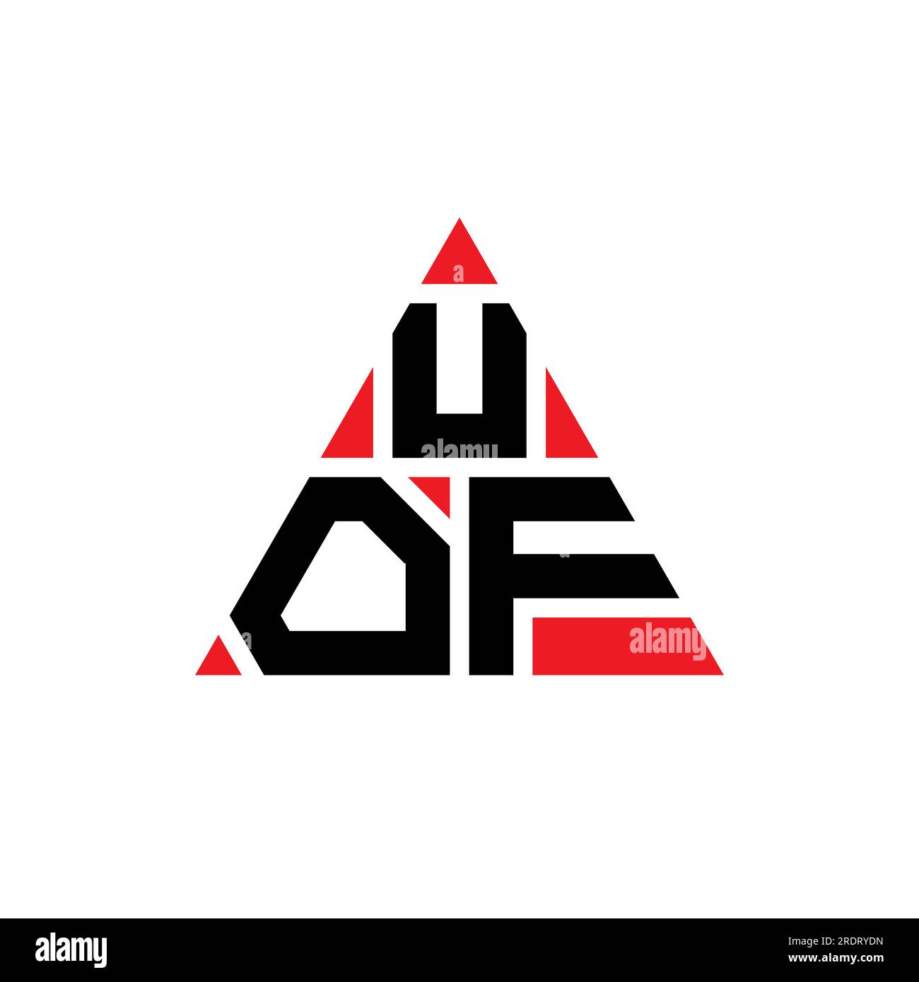 Uof triangular hi-res stock photography and images - Alamy