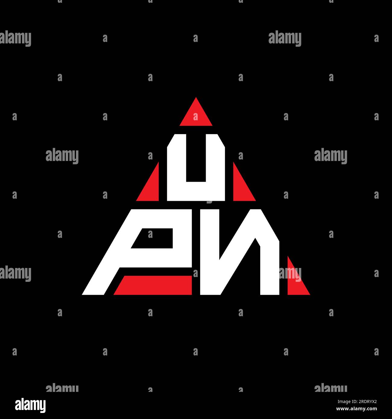 Upn font hi-res stock photography and images - Alamy