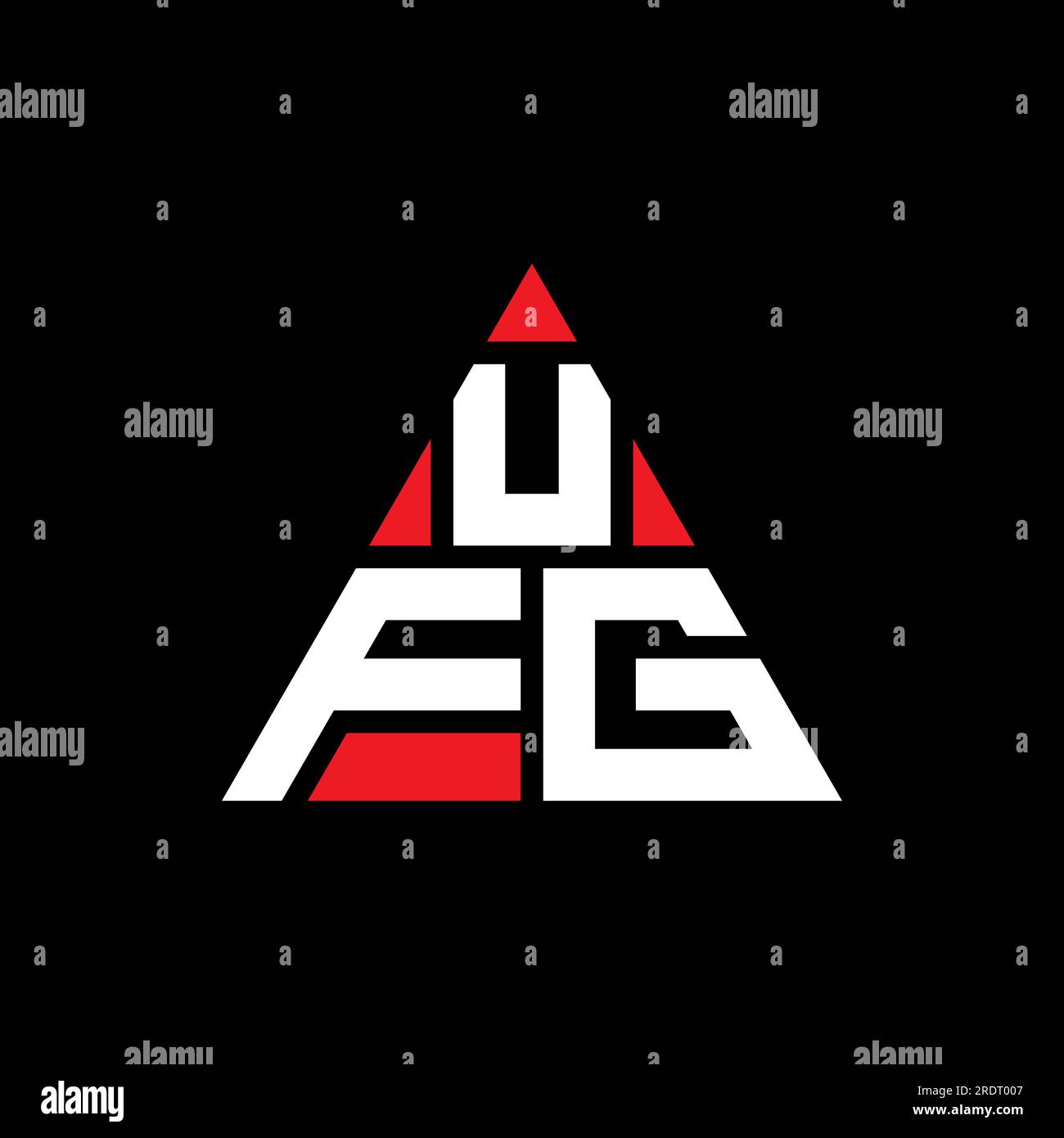Ufg alphabet hi-res stock photography and images - Alamy