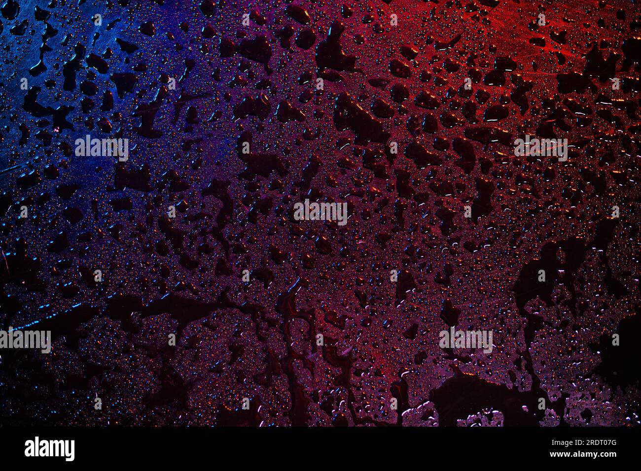 Wet surface hi-res stock photography and images - Alamy