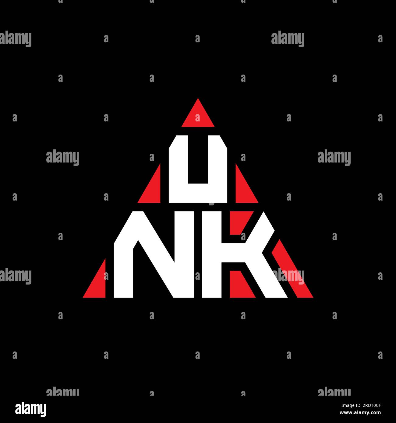 Unk alphabet hi-res stock photography and images - Alamy