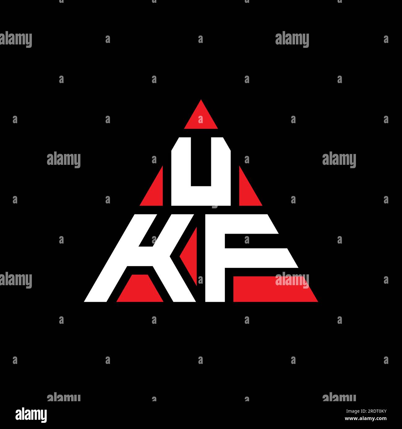 Ukf Logo