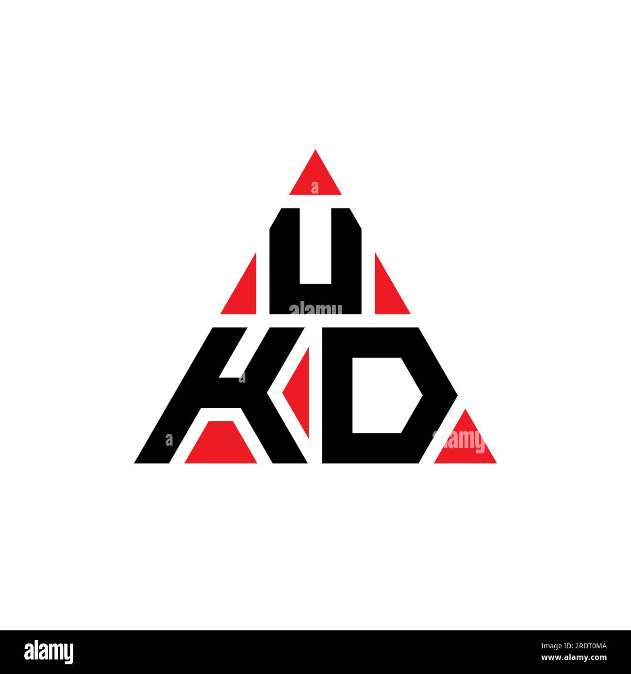 Ukd marketing logo Stock Vector Images - Alamy