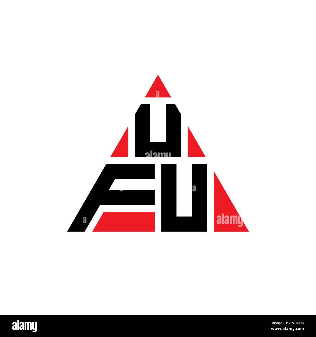 Ufu monogram Stock Vector Images - Alamy