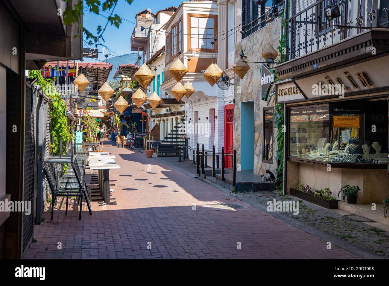 Paspatur hi-res stock photography and images - Alamy