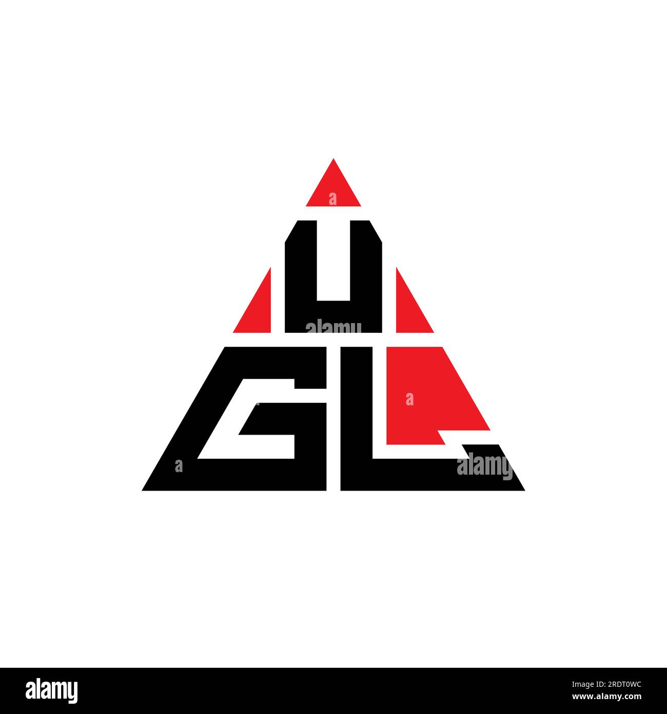 Ugl technology logo Cut Out Stock Images & Pictures - Alamy