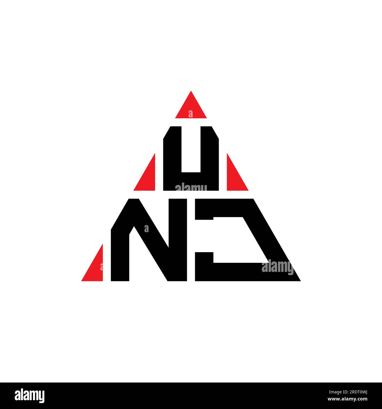 Unj logo hi-res stock photography and images - Alamy