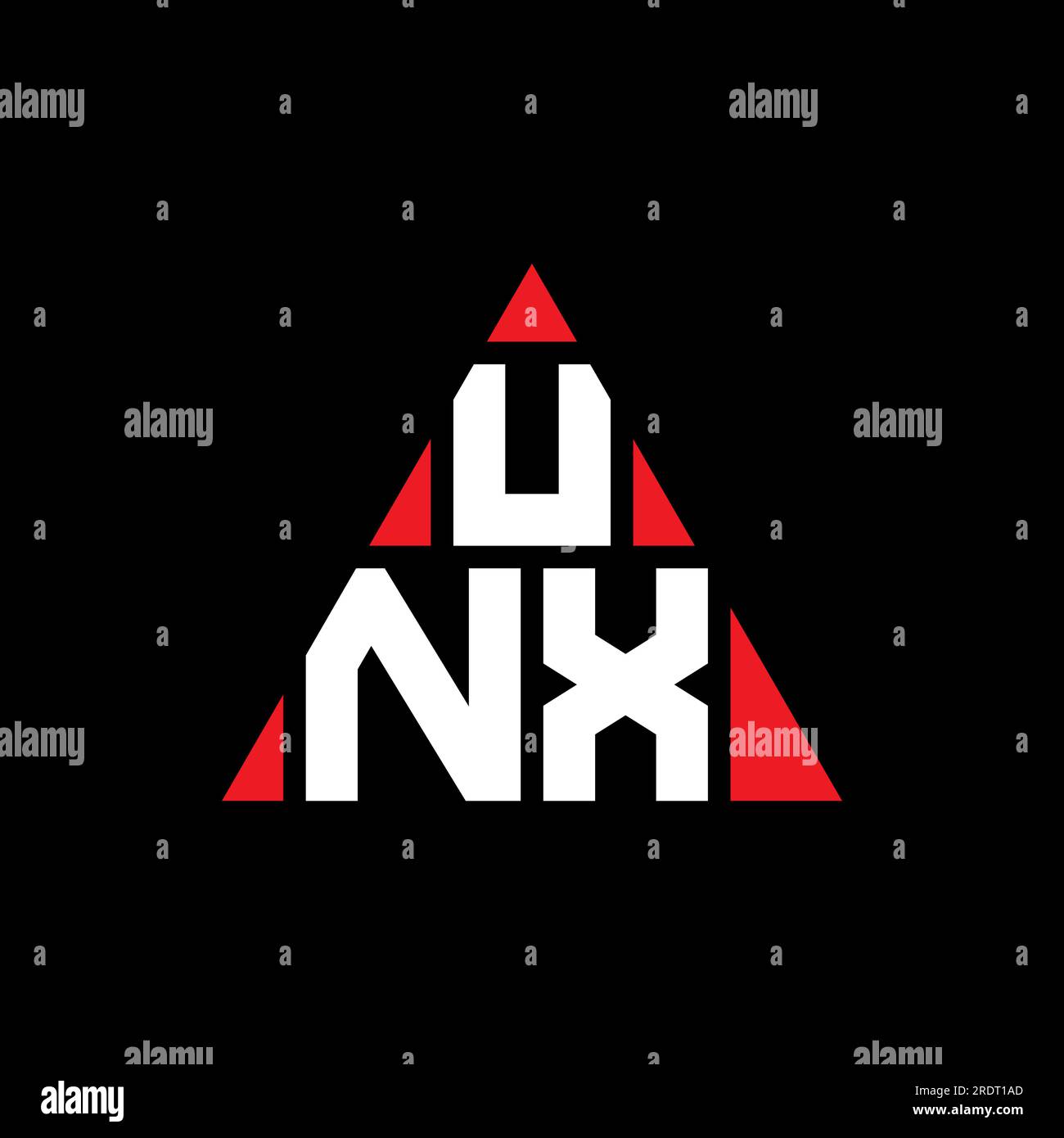 Unx alphabet hi-res stock photography and images - Alamy