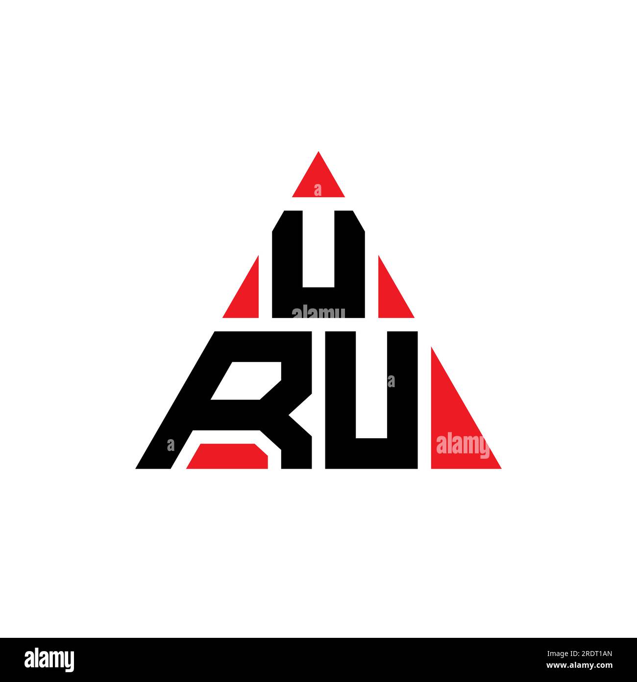 Uru logo design hi-res stock photography and images - Alamy