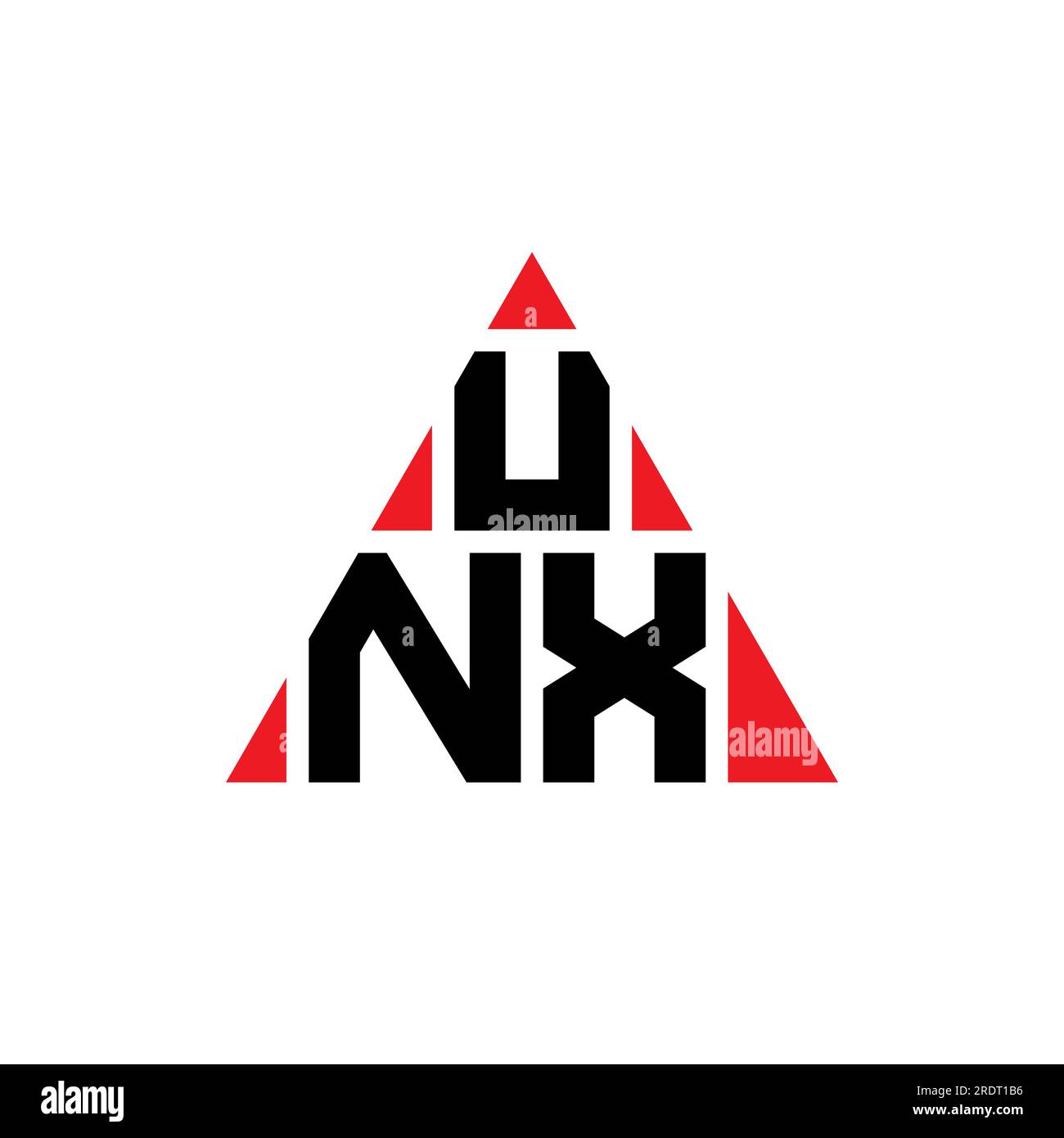 Unx alphabet hi-res stock photography and images - Alamy