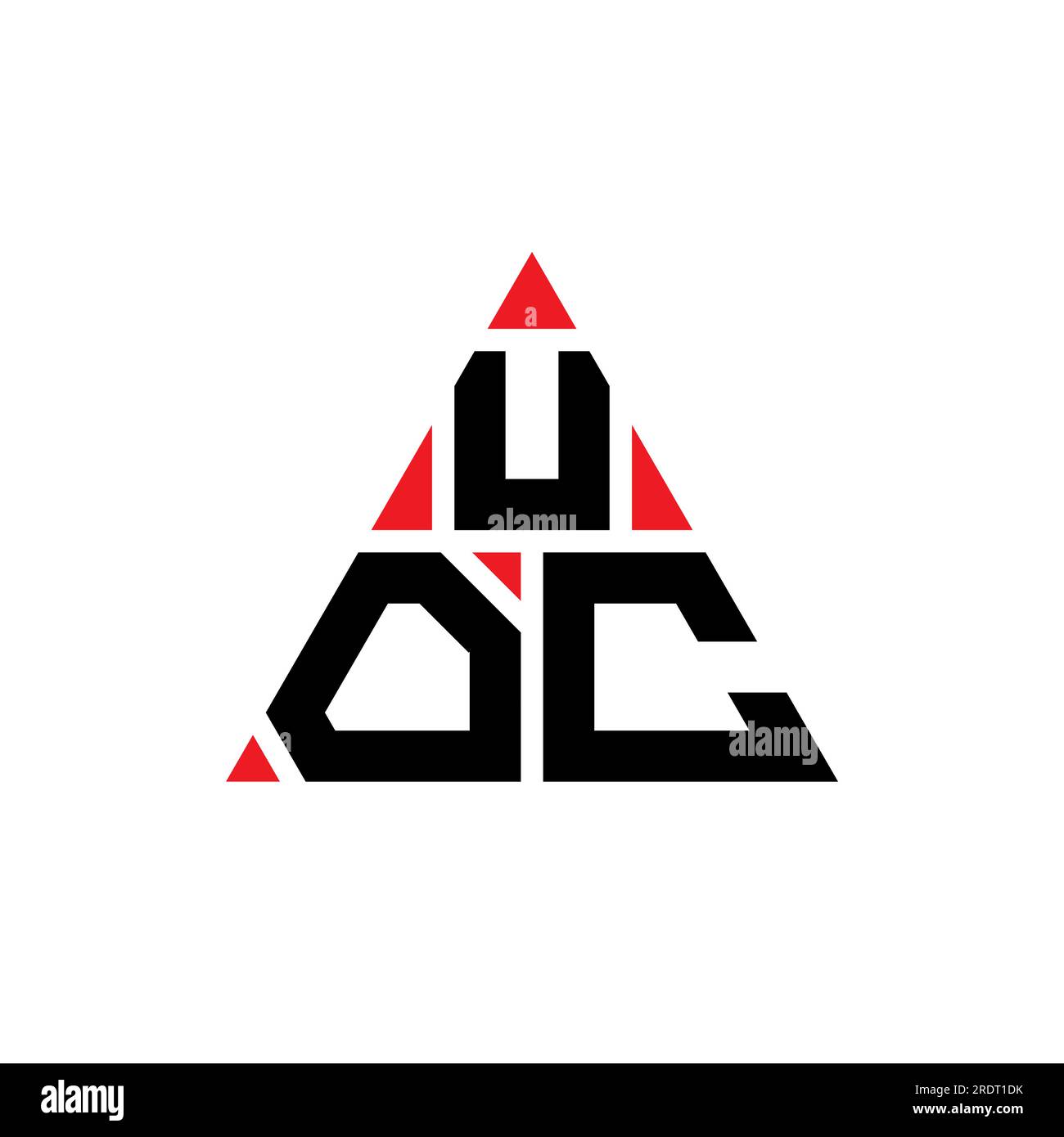 Uoc alphabet hi-res stock photography and images - Alamy