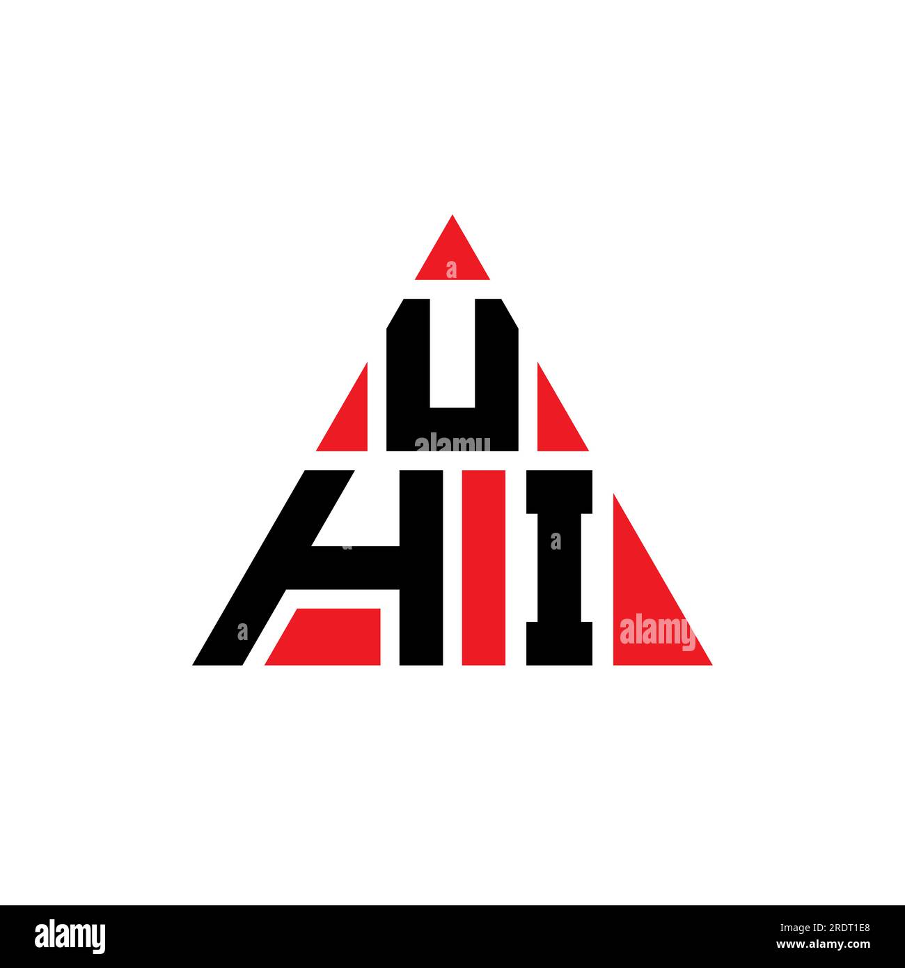 Uhi technology logo hi-res stock photography and images - Alamy