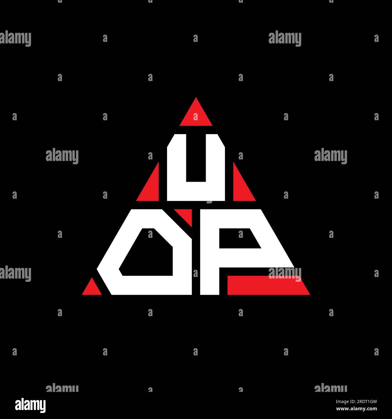 Uop alphabet hi-res stock photography and images - Alamy