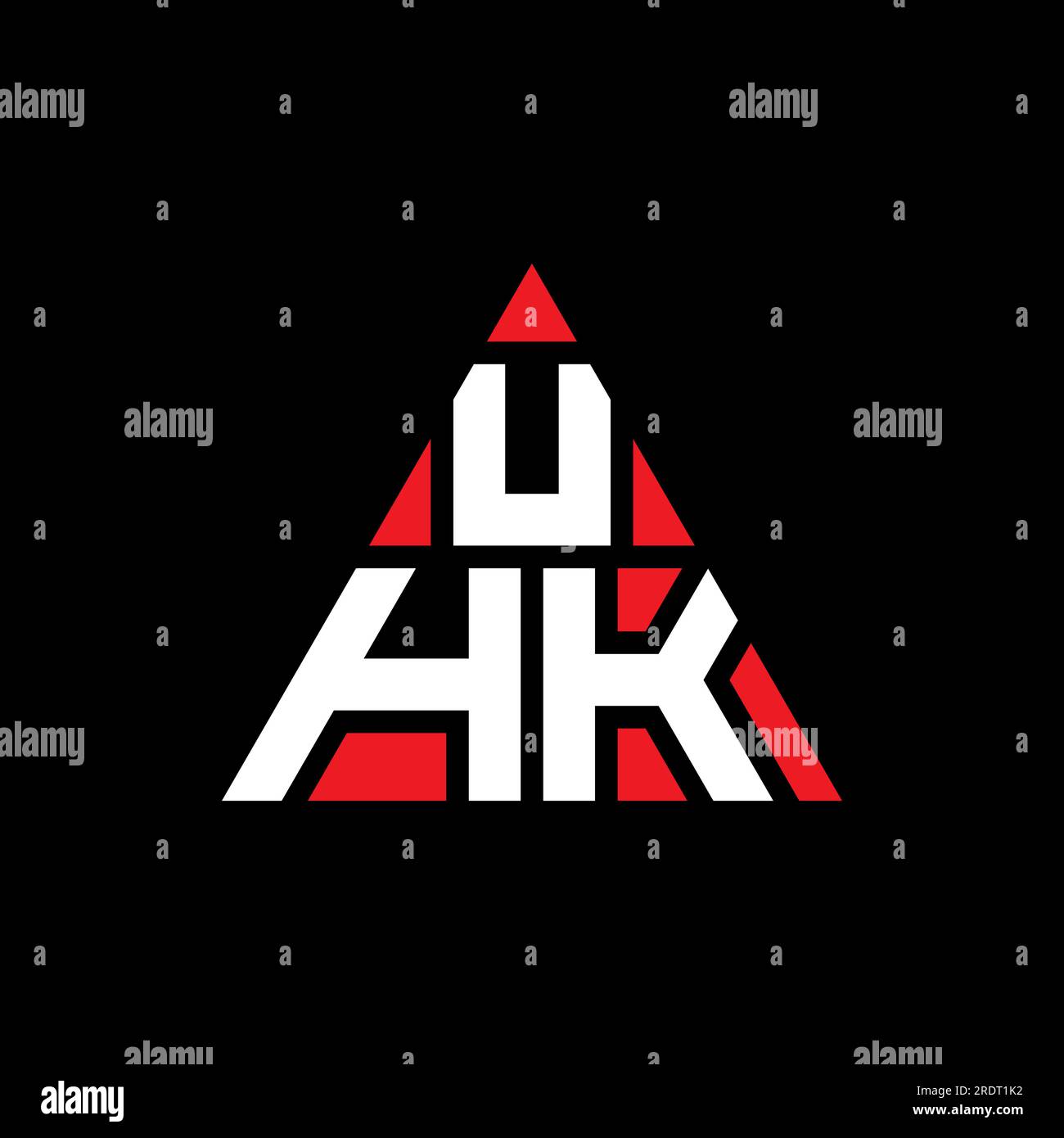 Uhk tech logo hi-res stock photography and images - Alamy