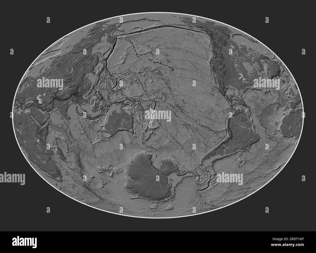 Volcano risk map Black and White Stock Photos & Images - Alamy