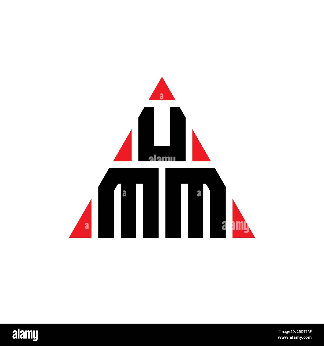 Umm marketing logo hi-res stock photography and images - Alamy