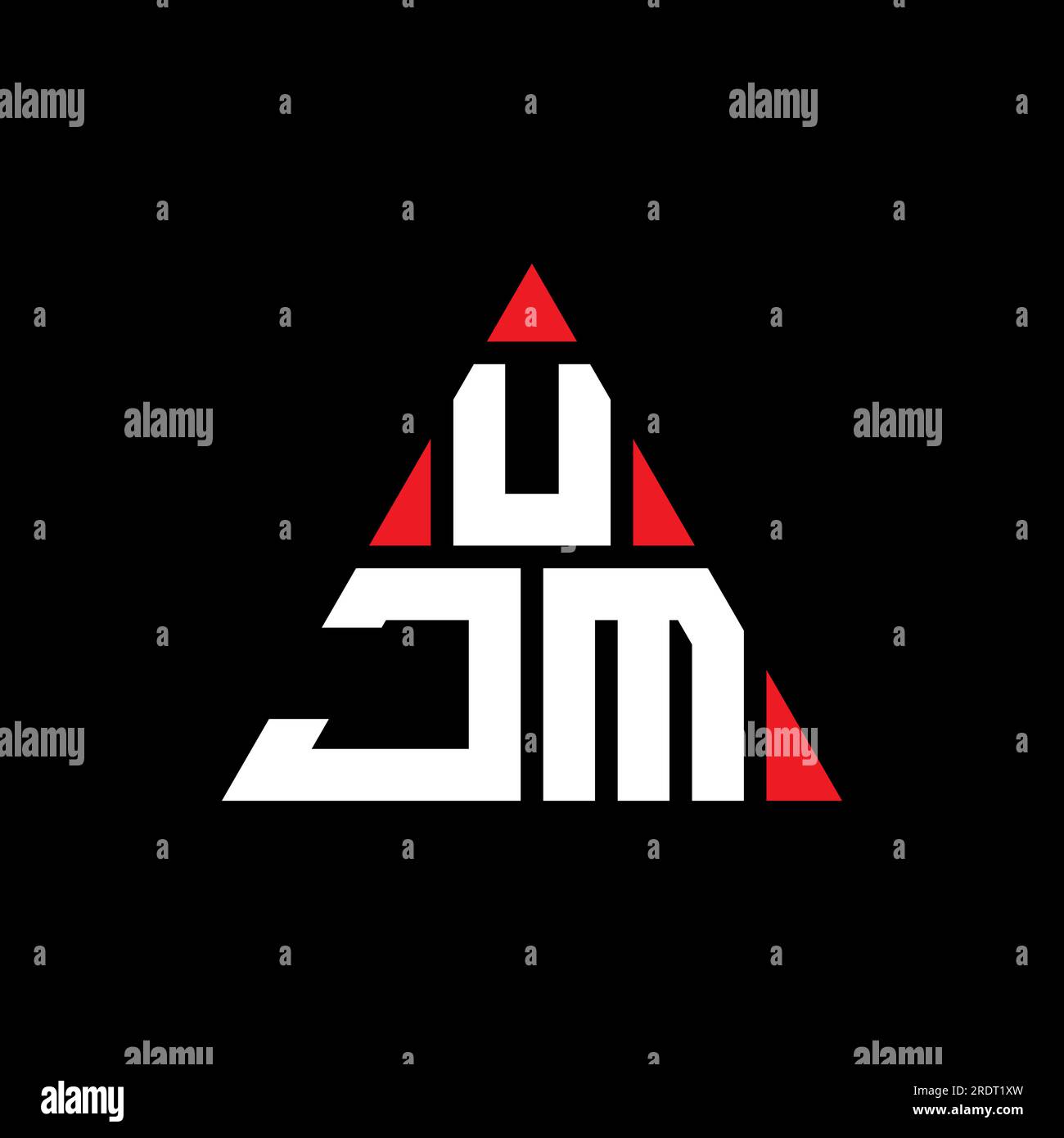 Ujm triangle hi-res stock photography and images - Alamy