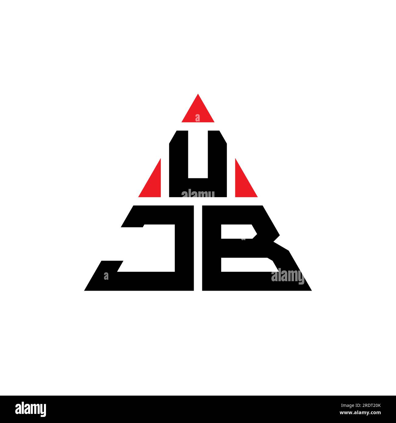 Ujb alphabet Cut Out Stock Images & Pictures - Alamy