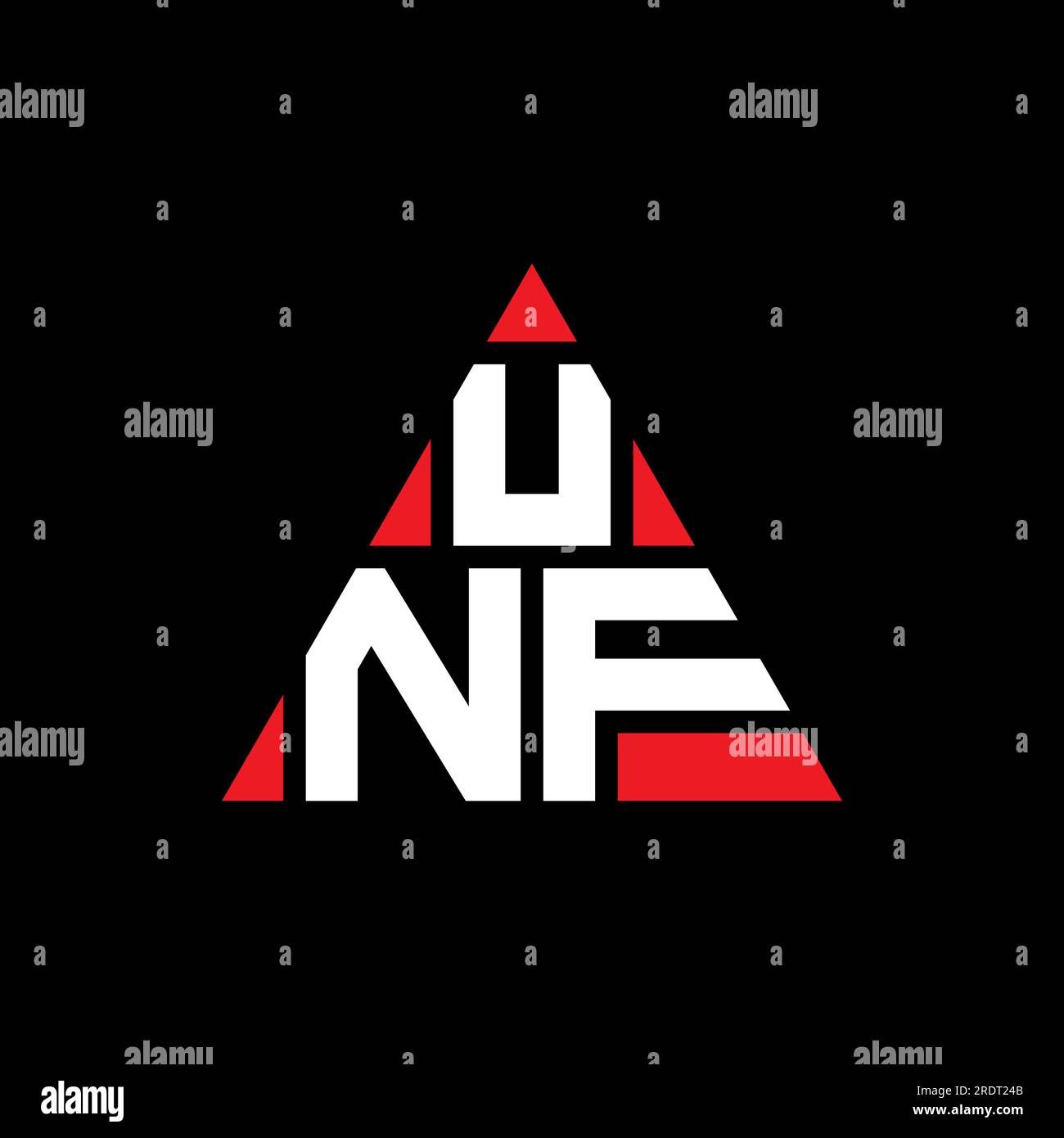 Unf alphabet hi-res stock photography and images - Alamy