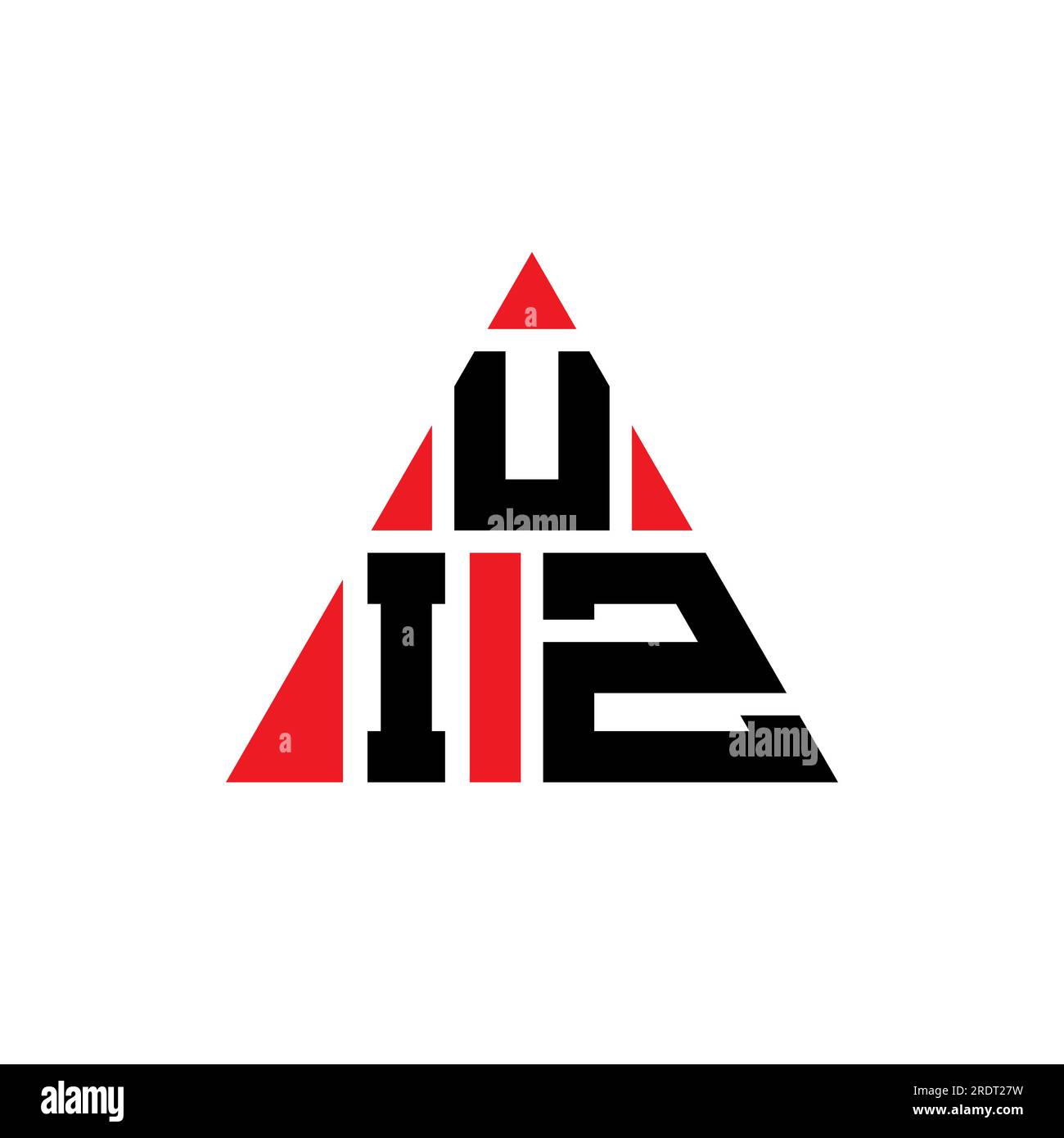 Uiz triangle hi-res stock photography and images - Alamy