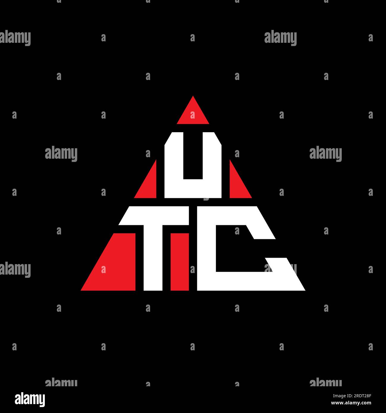 Utc alphabet Stock Vector Images - Alamy