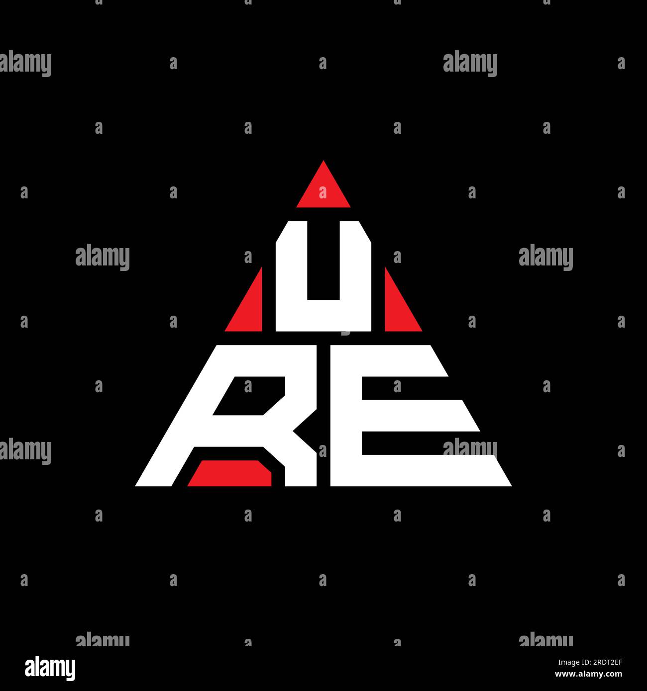 Ure alphabet hi-res stock photography and images - Alamy