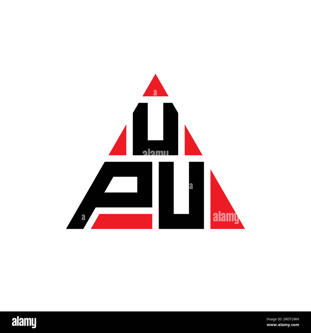 Upu triangle hi-res stock photography and images - Alamy