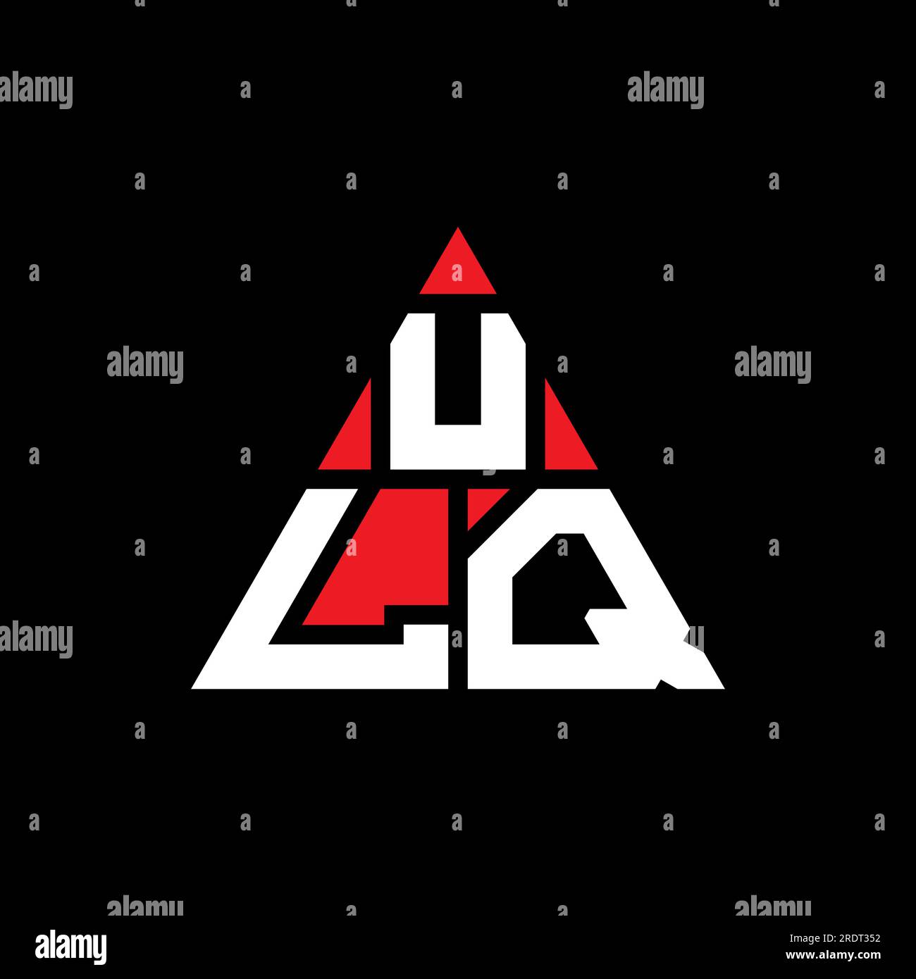 Ulq icon hi-res stock photography and images - Alamy