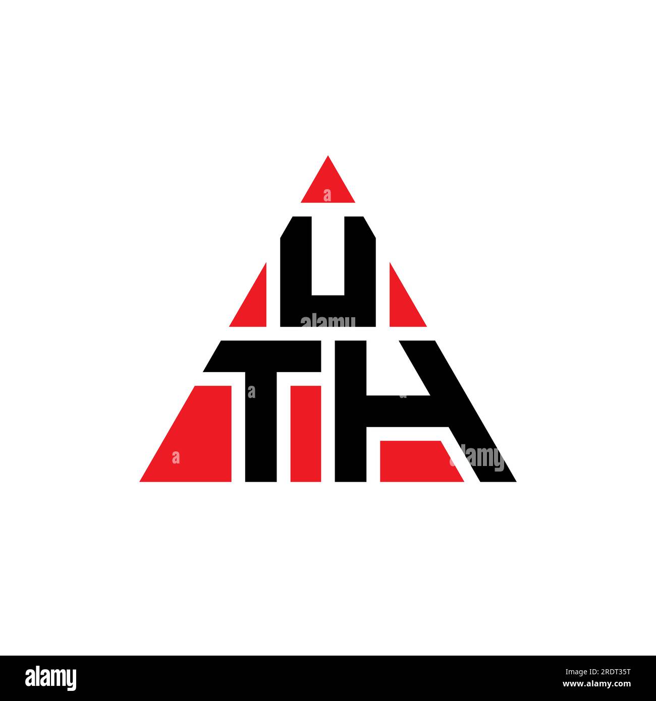 Uth letter hi-res stock photography and images - Alamy