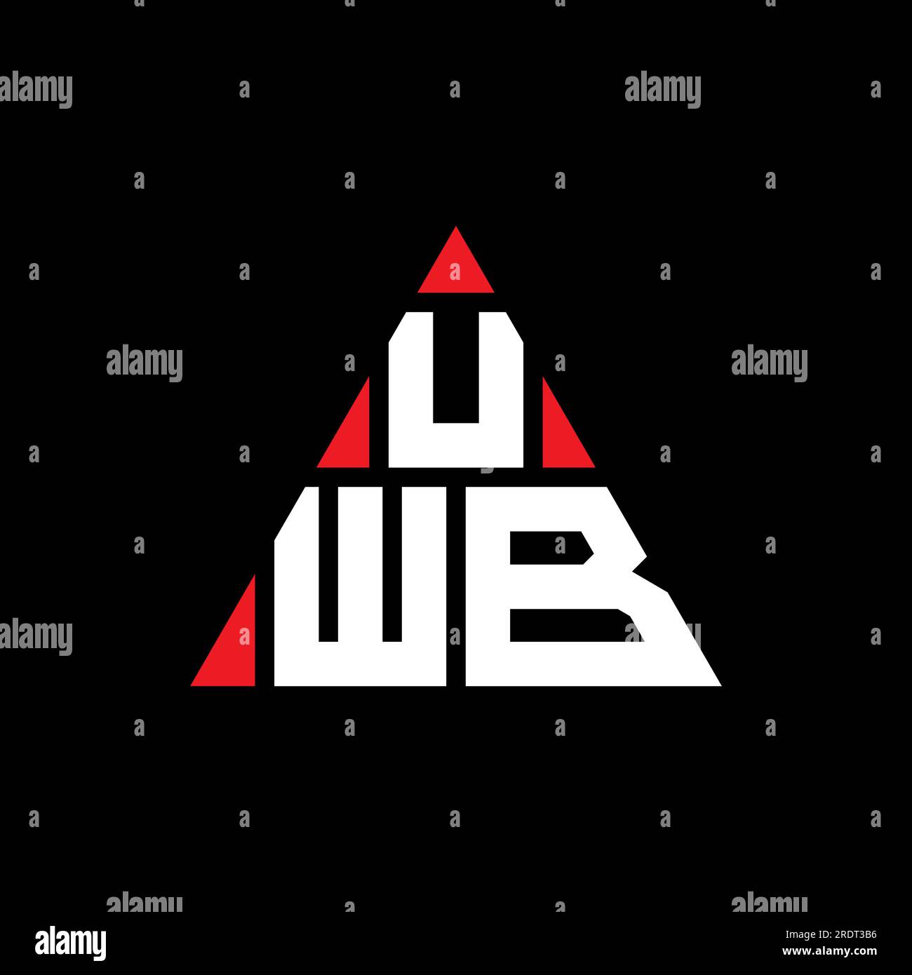 Uwb vector hi-res stock photography and images - Alamy