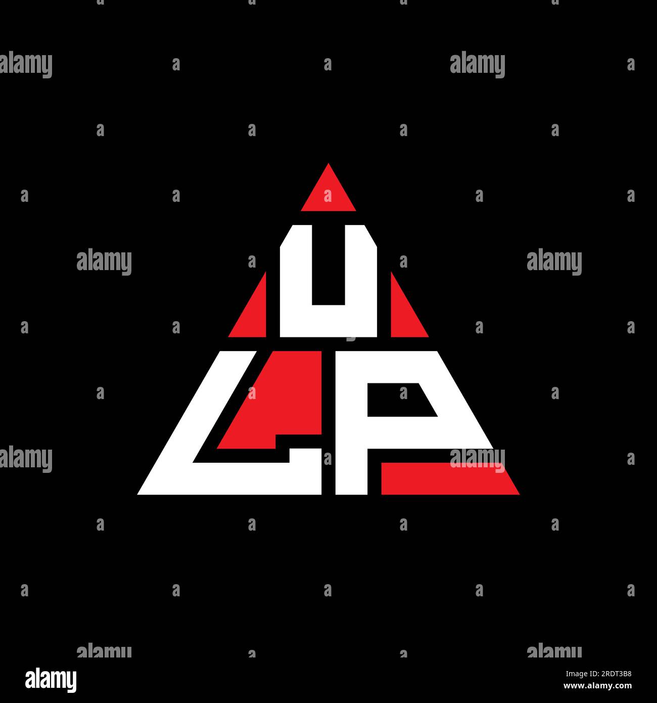 Ulp triangle hi-res stock photography and images - Alamy