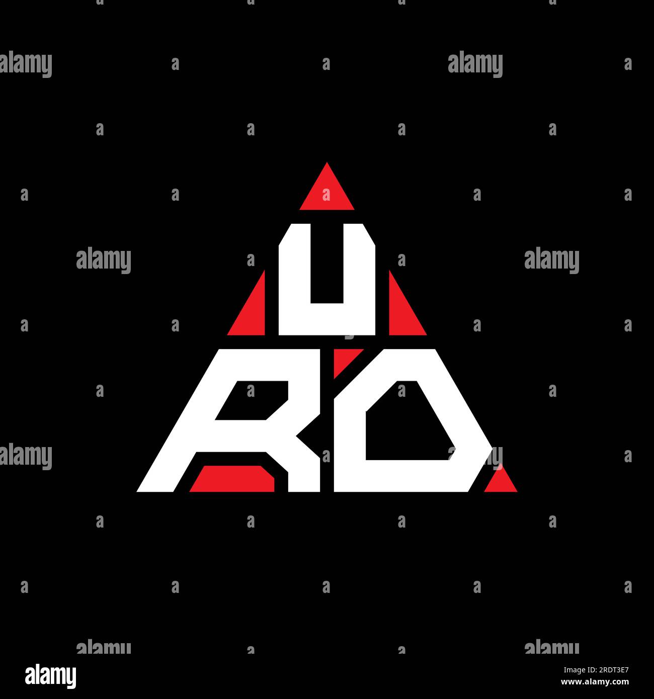 Uro font hi-res stock photography and images - Alamy