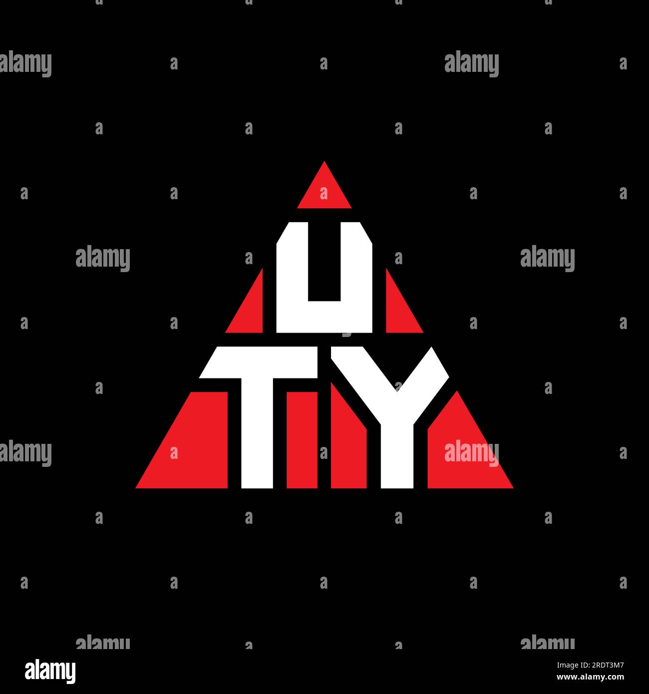 Uty marketing logo hi-res stock photography and images - Alamy