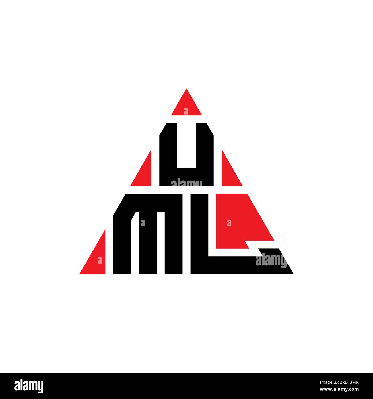Uml logo design hi-res stock photography and images - Alamy