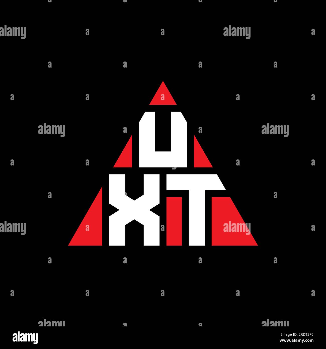 Uxt icon hi-res stock photography and images - Alamy