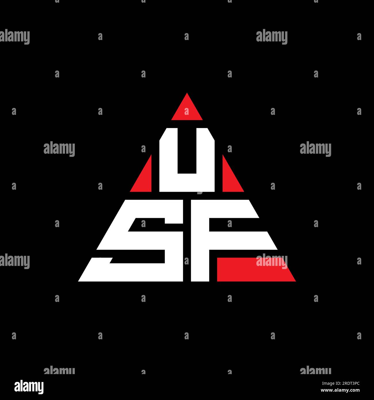 Usf alphabet hi-res stock photography and images - Alamy