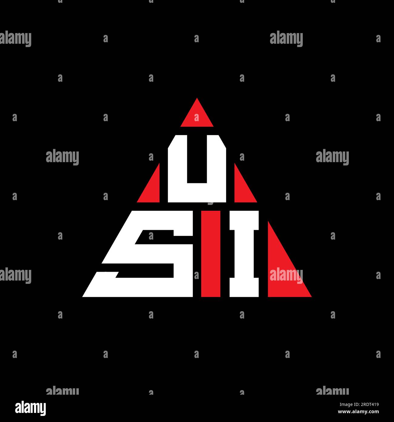 Usi technology logo hi-res stock photography and images - Alamy