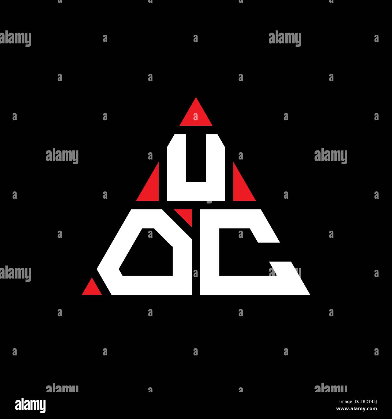 Uoc alphabet hi-res stock photography and images - Alamy