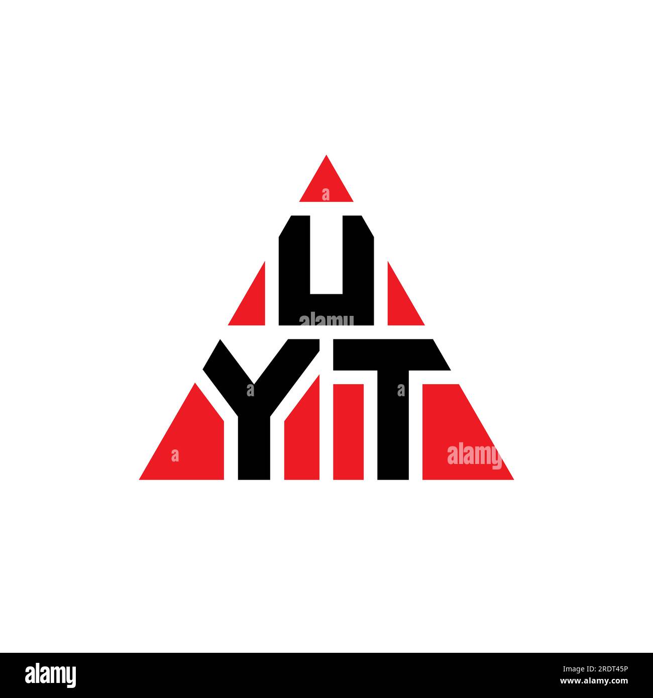 Uyt triangle hi-res stock photography and images - Alamy