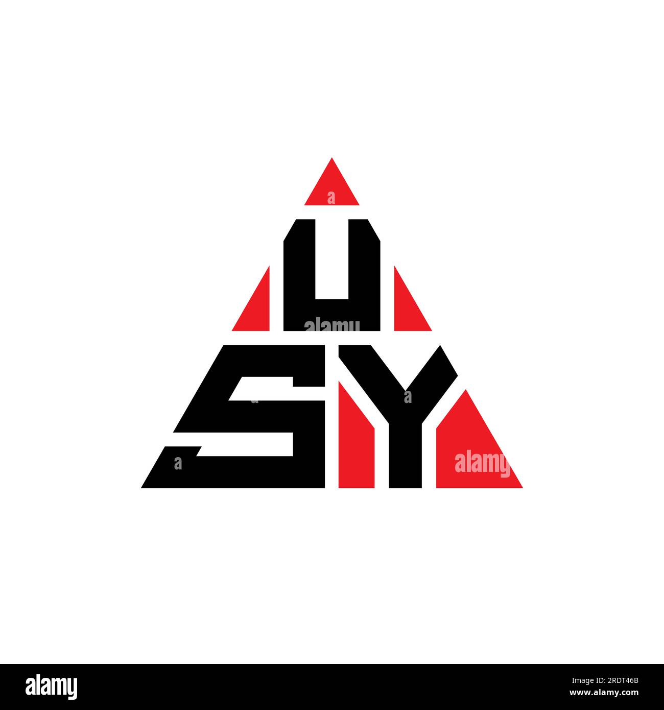Usy business logo hi-res stock photography and images - Alamy