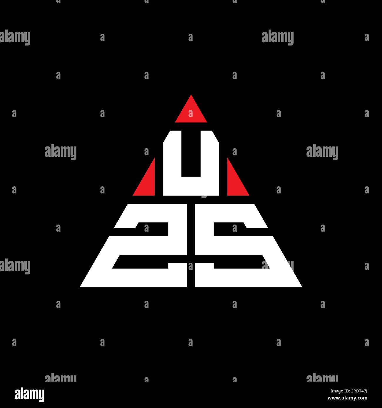 Uzs alphabet hi-res stock photography and images - Alamy